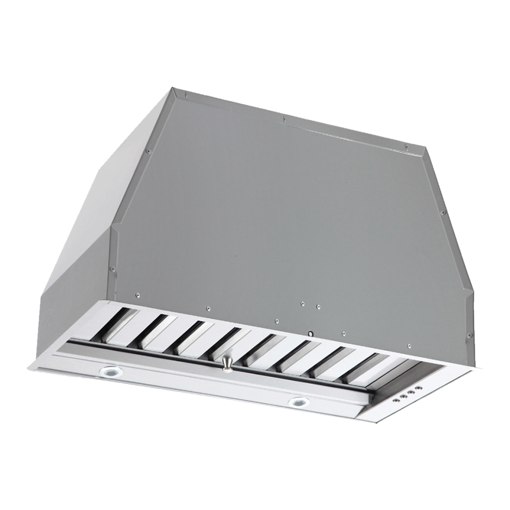 CK52UCF 52cm Under Cupboard Rangehood – Daniela Appliances
