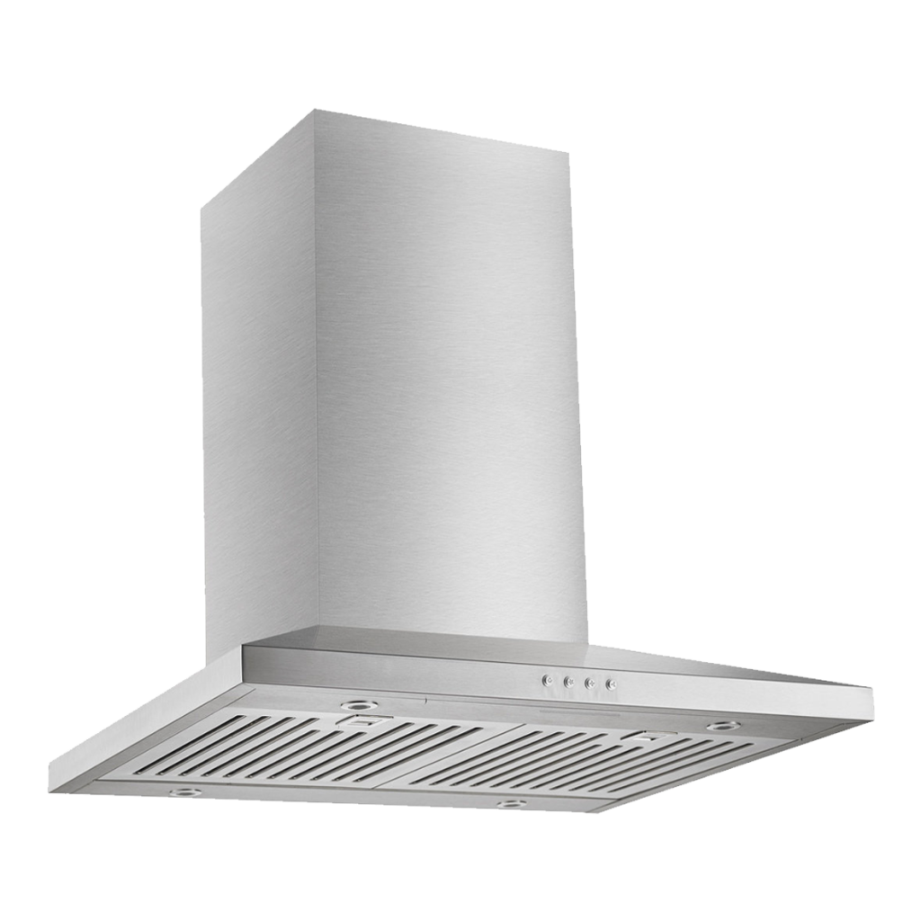 CK60SCF 60cm Stainless Steel Canopy – Daniela Appliances