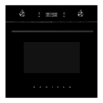 Ovens | Daniela Appliances