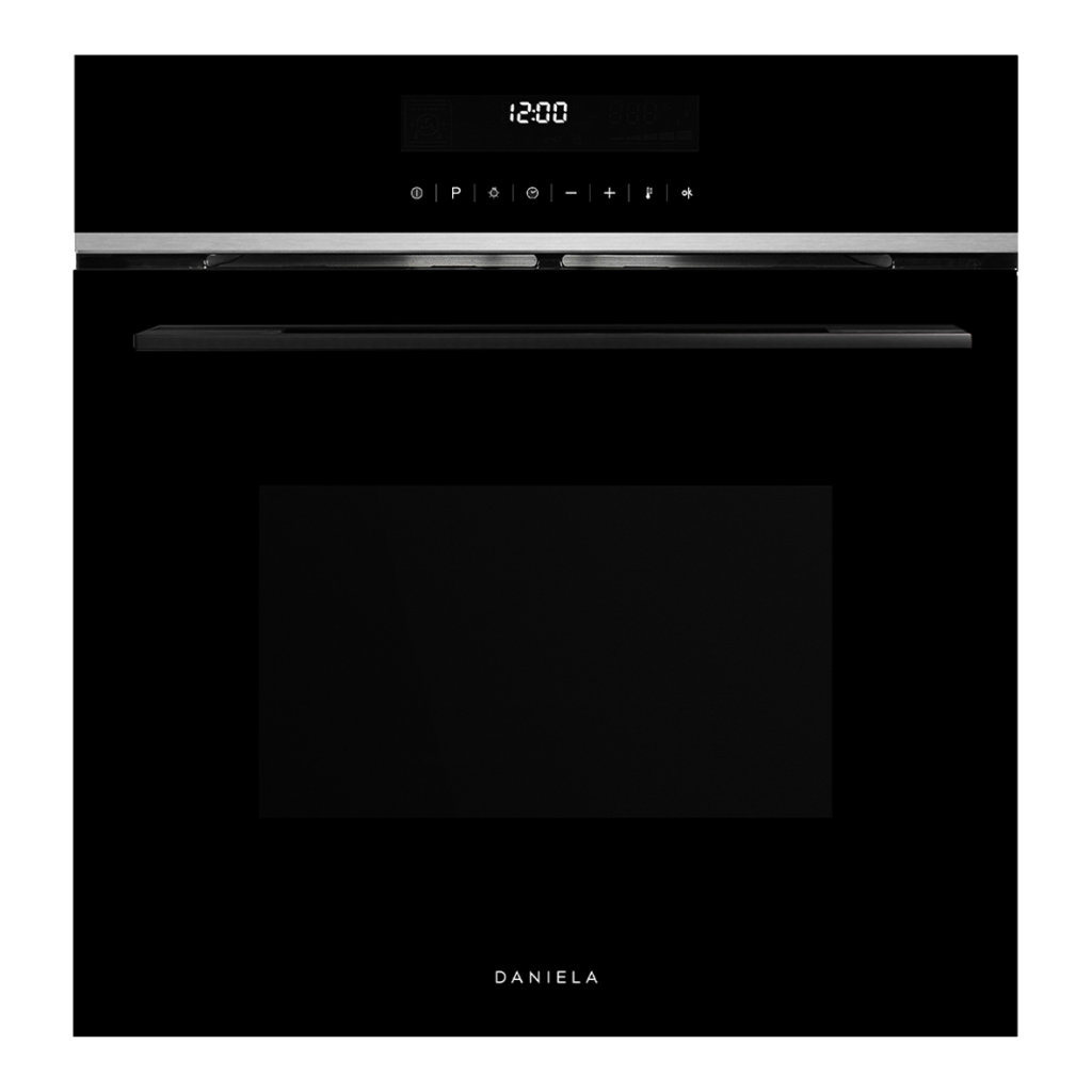 DAN11FTB 60cm 11 Function Oven – Daniela Appliances