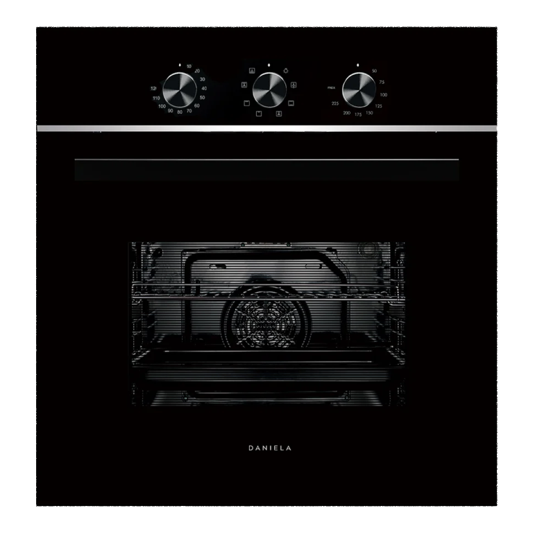 Ovens – Daniela Appliances
