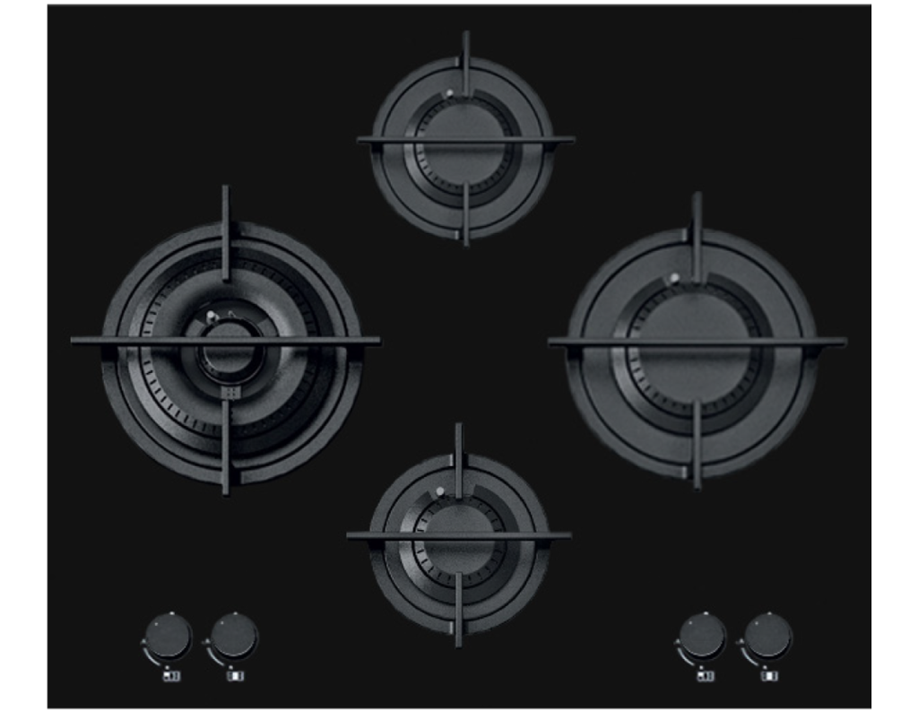 Cooktops – Daniela Appliances