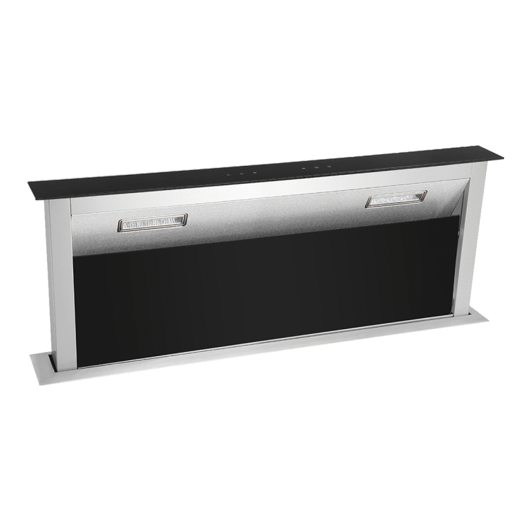 Rangehoods – Daniela Appliances