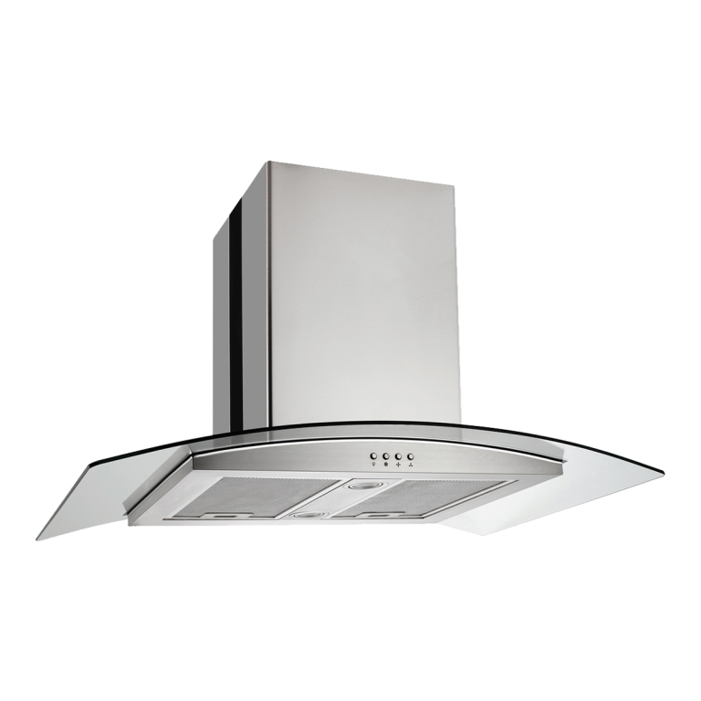 Rangehoods – Daniela Appliances