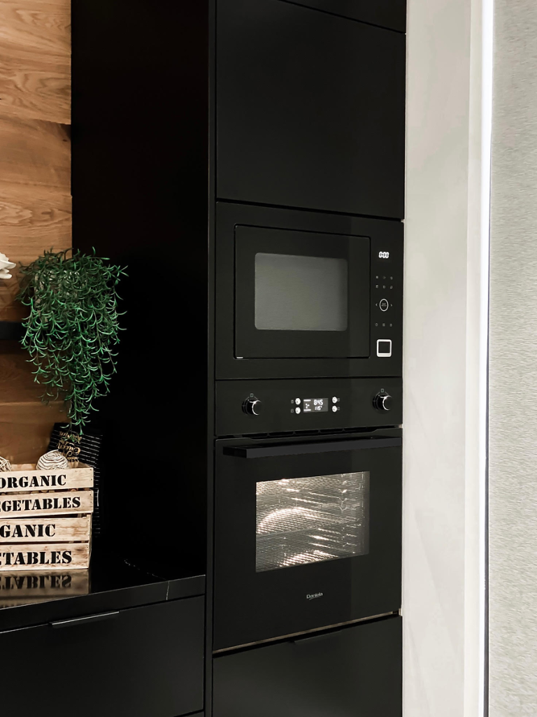 Daniela Appliances – Italian Design Kitchen Appliances