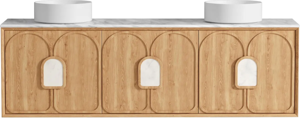 Vanities | Daniela Appliances